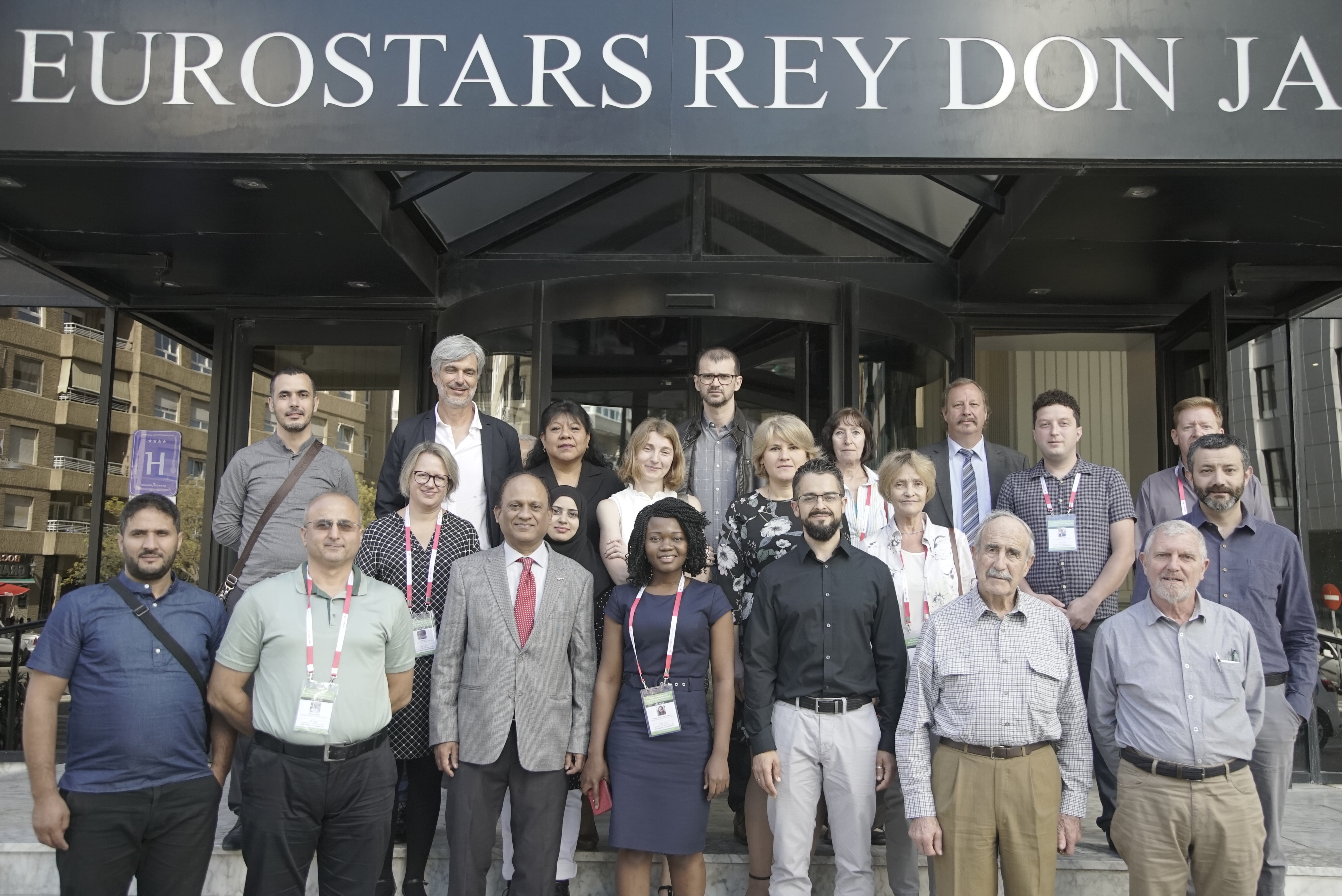 About | World Neurology Congress 2026 | London Neurology Meeting